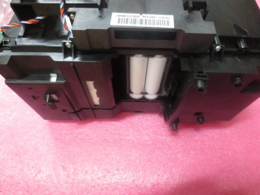 ESTACAO DE SERVICO COM DETECTOR DE GOTAS P USO EM IMPRESSORA – REF ...