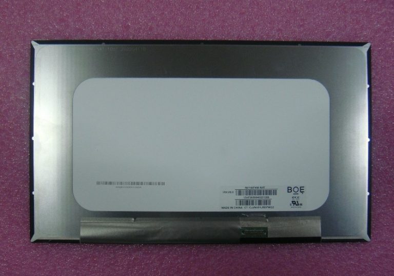 SPS-LCD RAW PANEL 14.0 FHD AG UWVA 250N – REF.: M21389-001 – Loja SMS ...