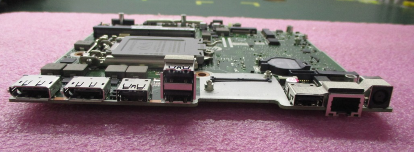 SPS-MBD 800G6DM CML-Q470 35W 3867 WIN – Ref.: M87923-601 – Loja SMS Brasil